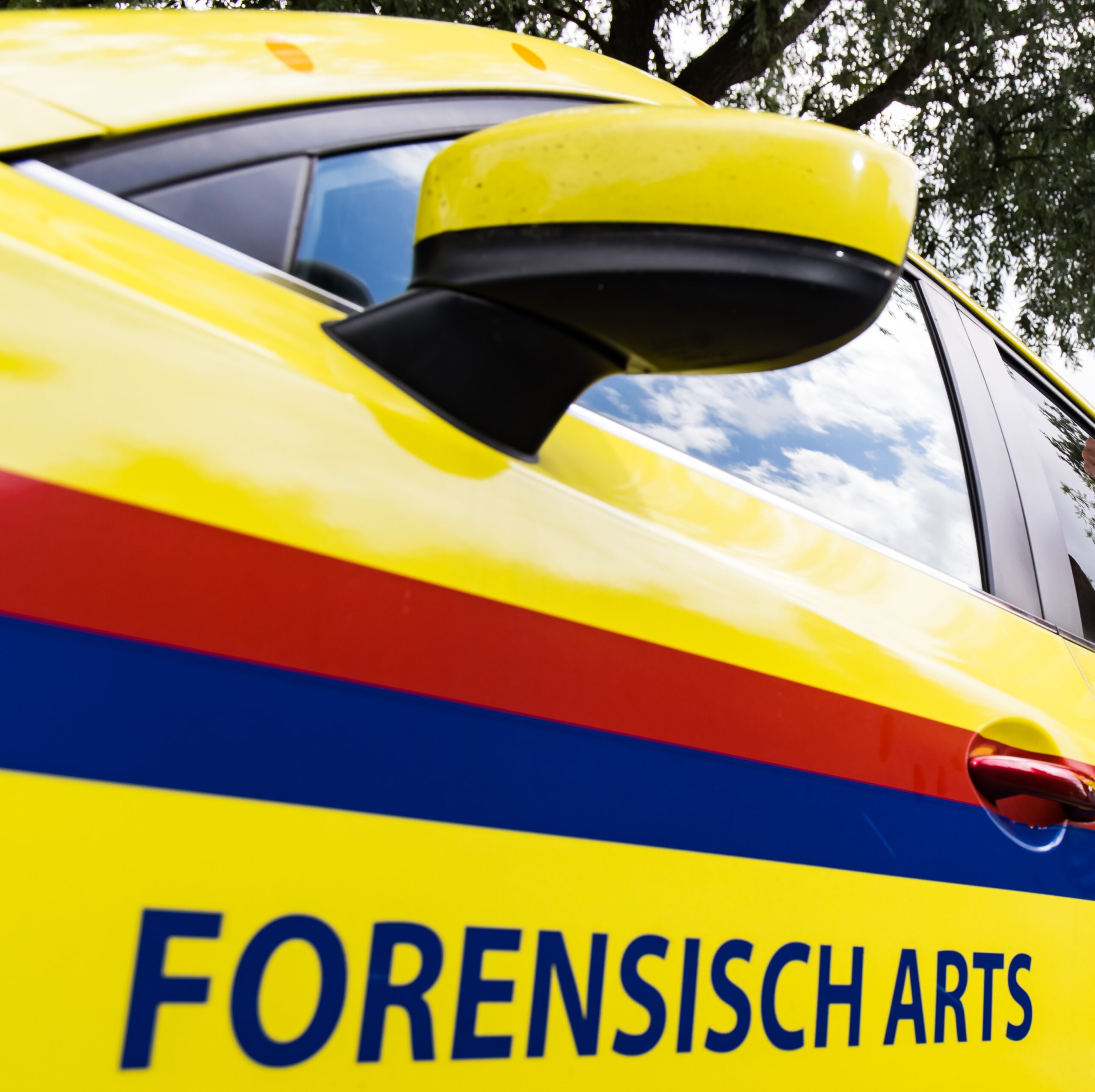 Ernstige consequenties tekort forensisch artsen - GGD GHOR Nederland
