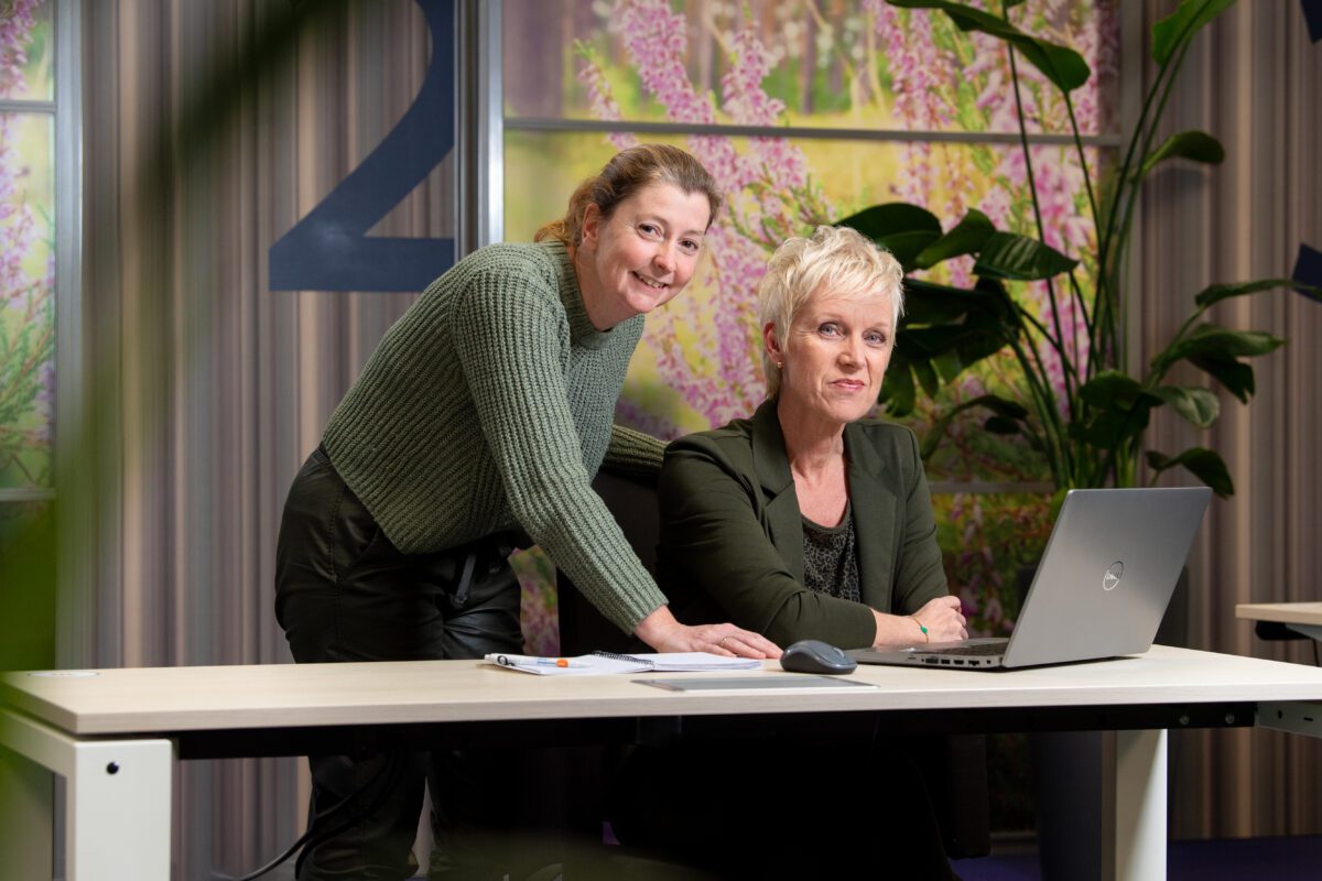 De waardevolle kracht van samenwerking - GGD GHOR Nederland